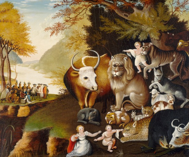 Quaker History & Today – Doylestown Friends Meeting